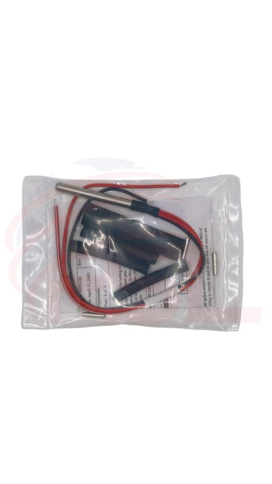 Carrier Transicold Sensor Reefer Container 12-00500-01SV New | eBay