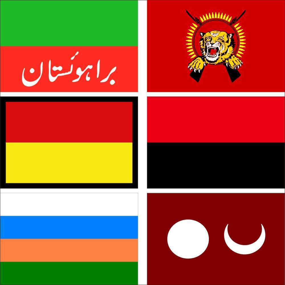 Ltte Flag