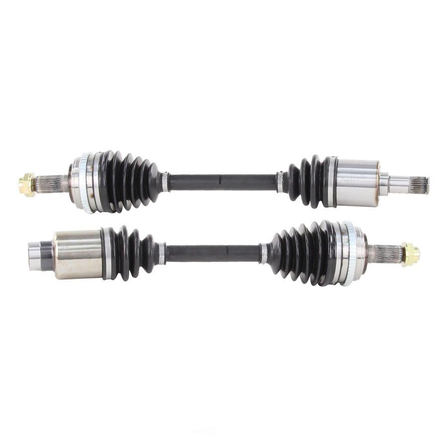 Front Axles for Honda Civic Hybrid 1.3L FULL HYBRID EV-GAS (FHEV) 2003 ...