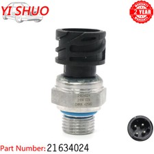 VOLVO Oil Pressure Sensor FH FL FM B7 B9 B12 Magnum Kerax GENUINE ...