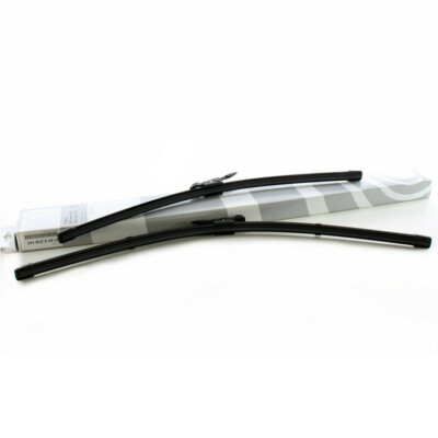 Genuine New Front Windshield Wiper Blades For 2012-2021 BMW 2 Series ...