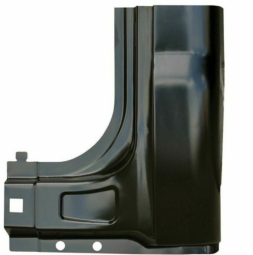 Front & Rear Rocker Panels & Cab Corner w ext. Kit for 99-16 Ford F250 ...