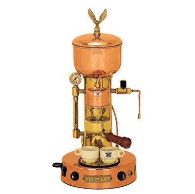 Elektra SX Espresso Machine - Copper for sale online | eBay