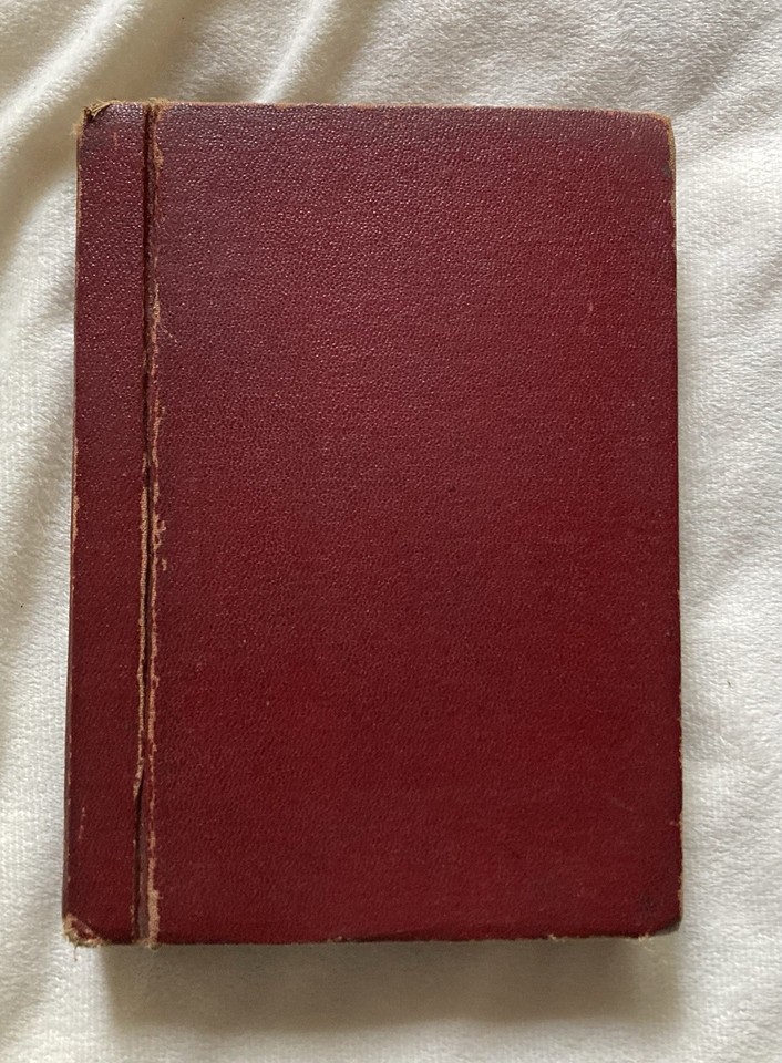1916 Spalding’s Official Baseball Guide HC ANTIQUE MLB | eBay
