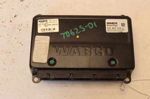 2018-2025 FREIGHTLINER CASCADIA WABCO ABS BRAKE SMART TRACK STABILITY ...