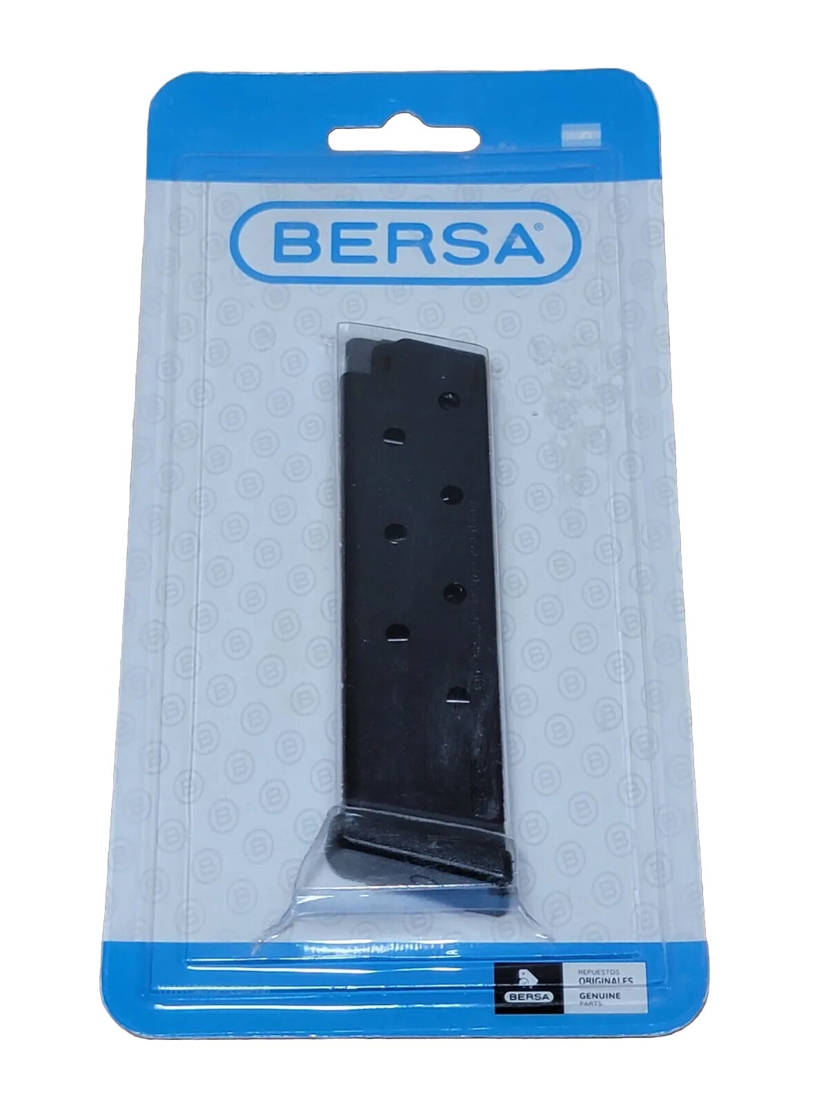 Bersa Thunder Magazine with Flat Bottom 380 .380 ACP 8 Round Factory | eBay