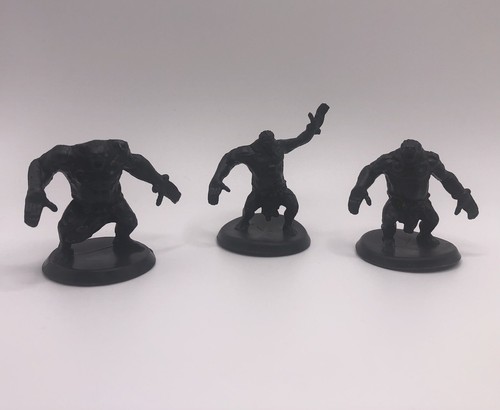 MTG Planeswalker Board Game Replacement Piece Blighted Reavers Zombie ...