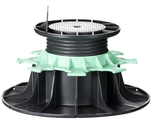 Adjustable Decking Support - Jouplast DECKING RISERS - 5 SIZES | eBay UK