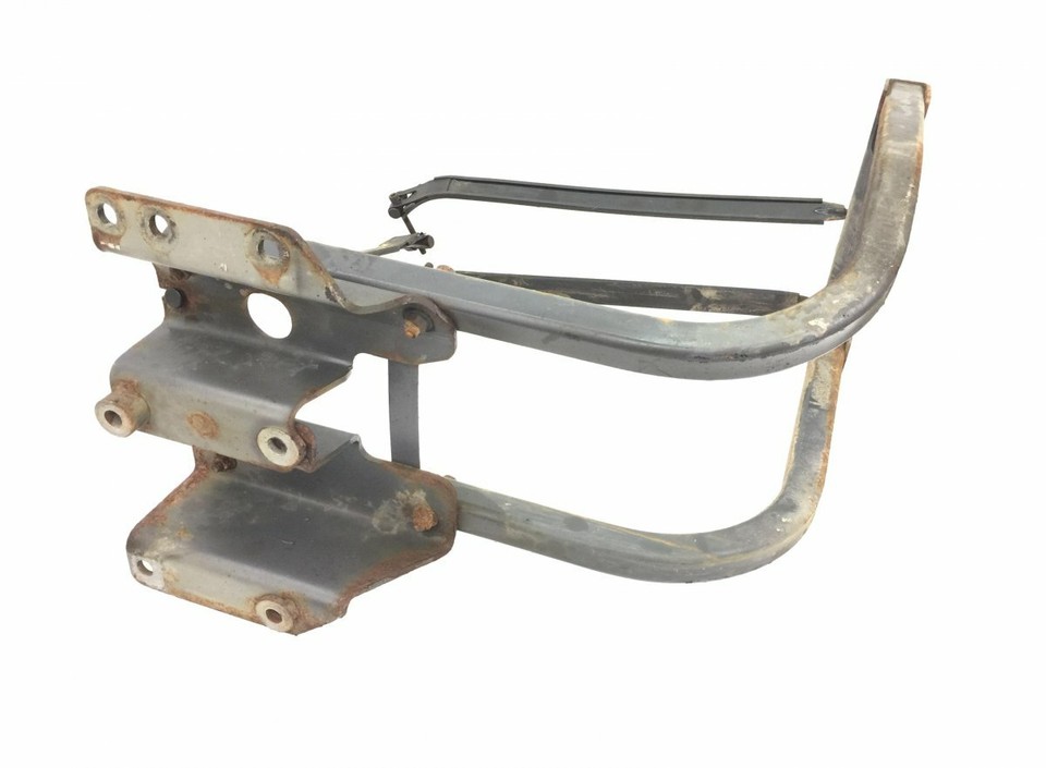 1936114 + 2036127 + 1934009 x2 AdBlue Tank Brackets For DAF XF106 2016 ...
