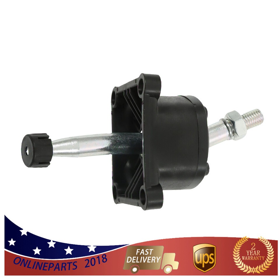 For Dodge NV5600 25683-KIT Manual 6 Speed Transmission Short Throw ...