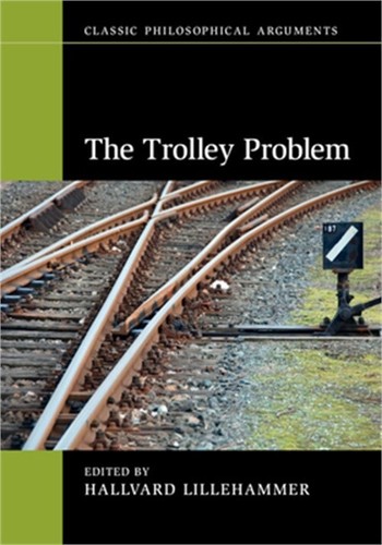 The Trolley Problem (Hardback or Cased Book) 1009255622| eBay
