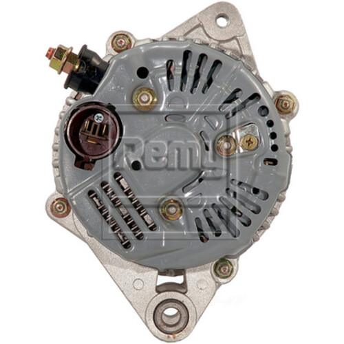 Alternator-Premium Remy 14958 Reman fits 1990 Toyota Land Cruiser 4.0L ...