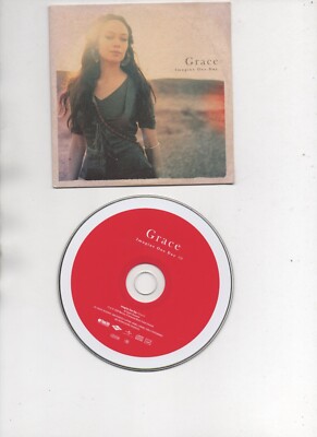 GRACE RARE PROMO CD IMAGINE ONE DAY | eBay