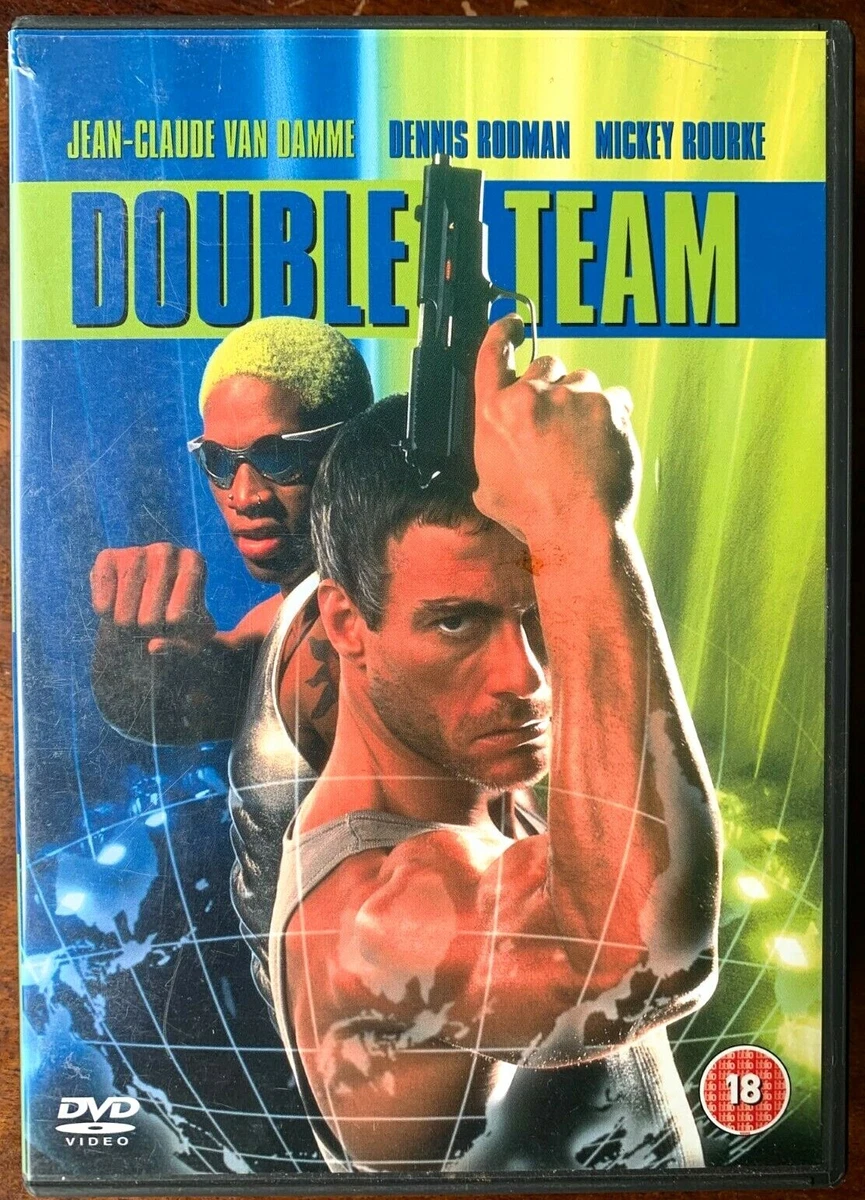 Double Team 1997