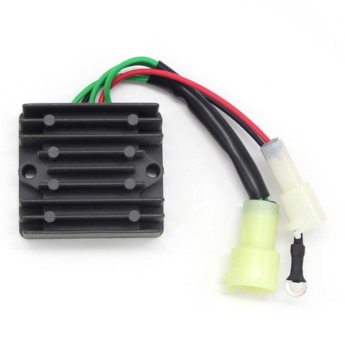 Voltage Rectifier Regulator for Yamaha S115 S150 TLR B115 TLR S130 TXR ...