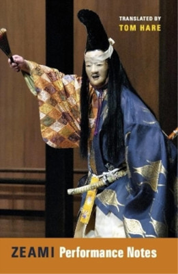 Motoyiko Zeami Zeami (Poche) Translations from the Asian Classics | eBay