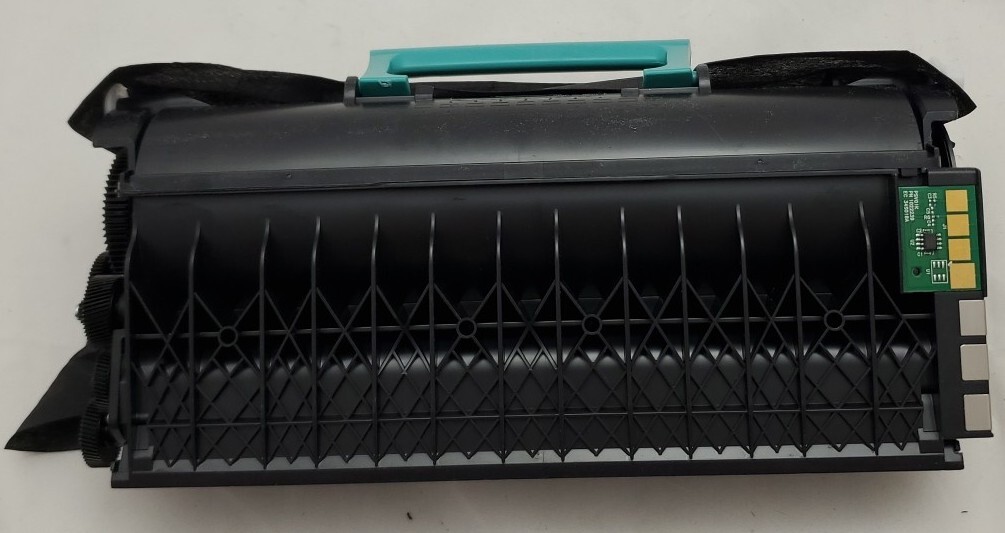 Lexmark X463H11G Black High Yield Toner Cartridge 9k X463 X464 X466 | eBay