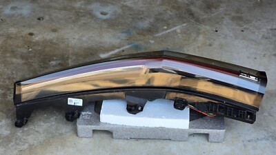 2015-2020 CADILLAC ESCALADE ESV REAR RIGHT PASSENGER STOPLAMP TAILLIGHT ...