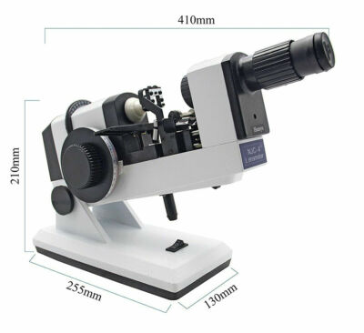 Microscopes - Southern Precision