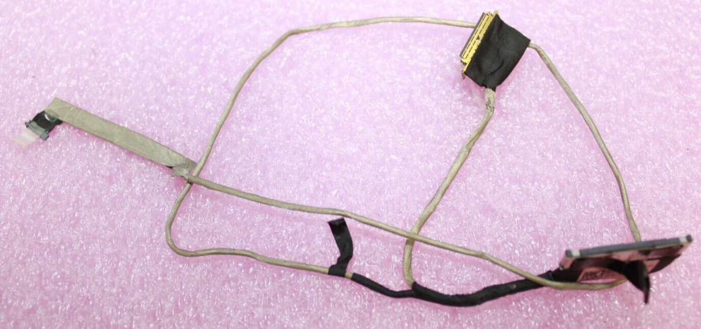 Genuine HP Probook 650 G5 LCD Video Cable 6017B1255601 | eBay
