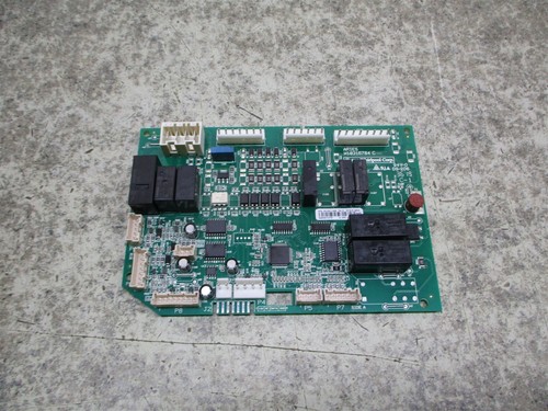 KITCHENAID REFRIGERATOR CONTROL BOARD PART # W10811365 W10675033 | eBay