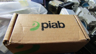 Vacuum - Piab Vacuum Pump