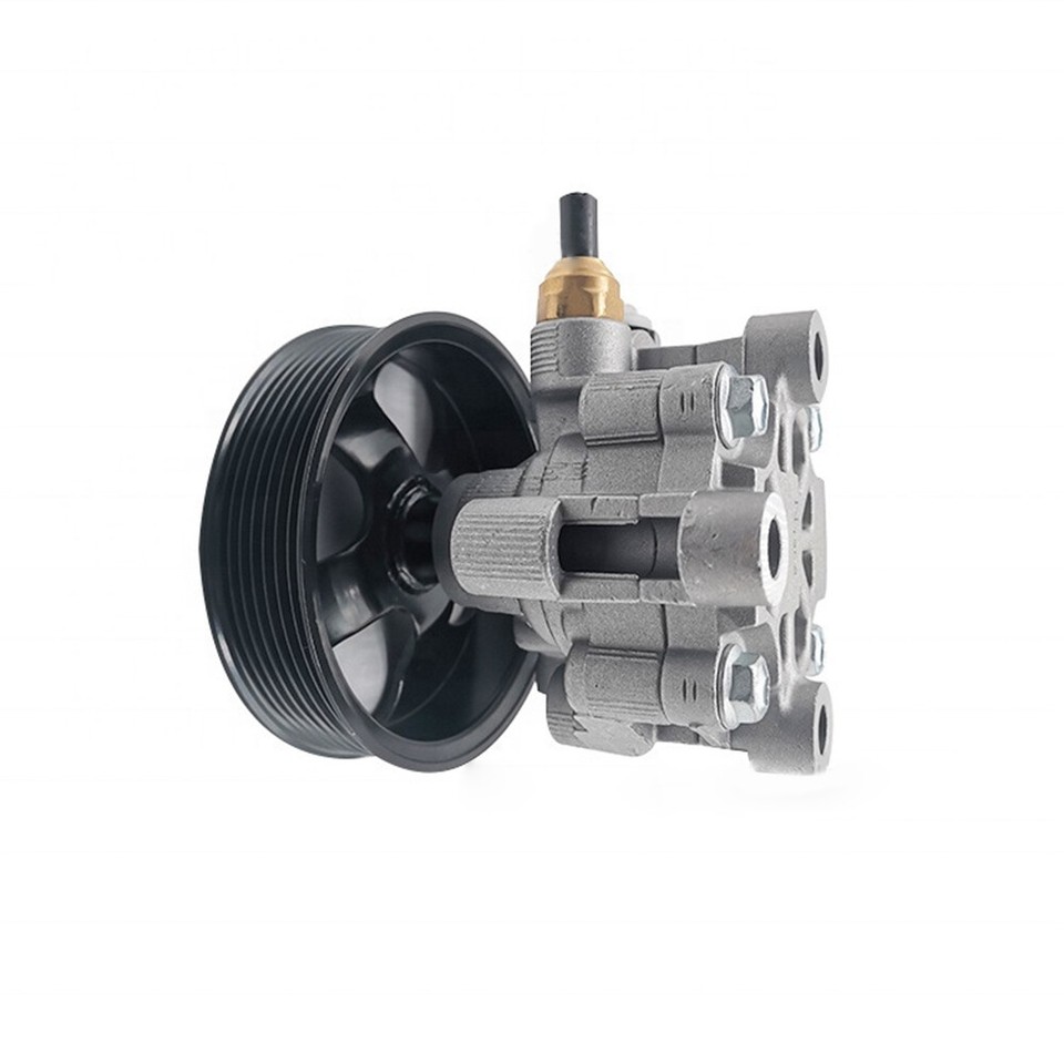 Power Steering Pump For Toyota 4RUNNER LAND CRUISER PRADO FJ CRUISER ...
