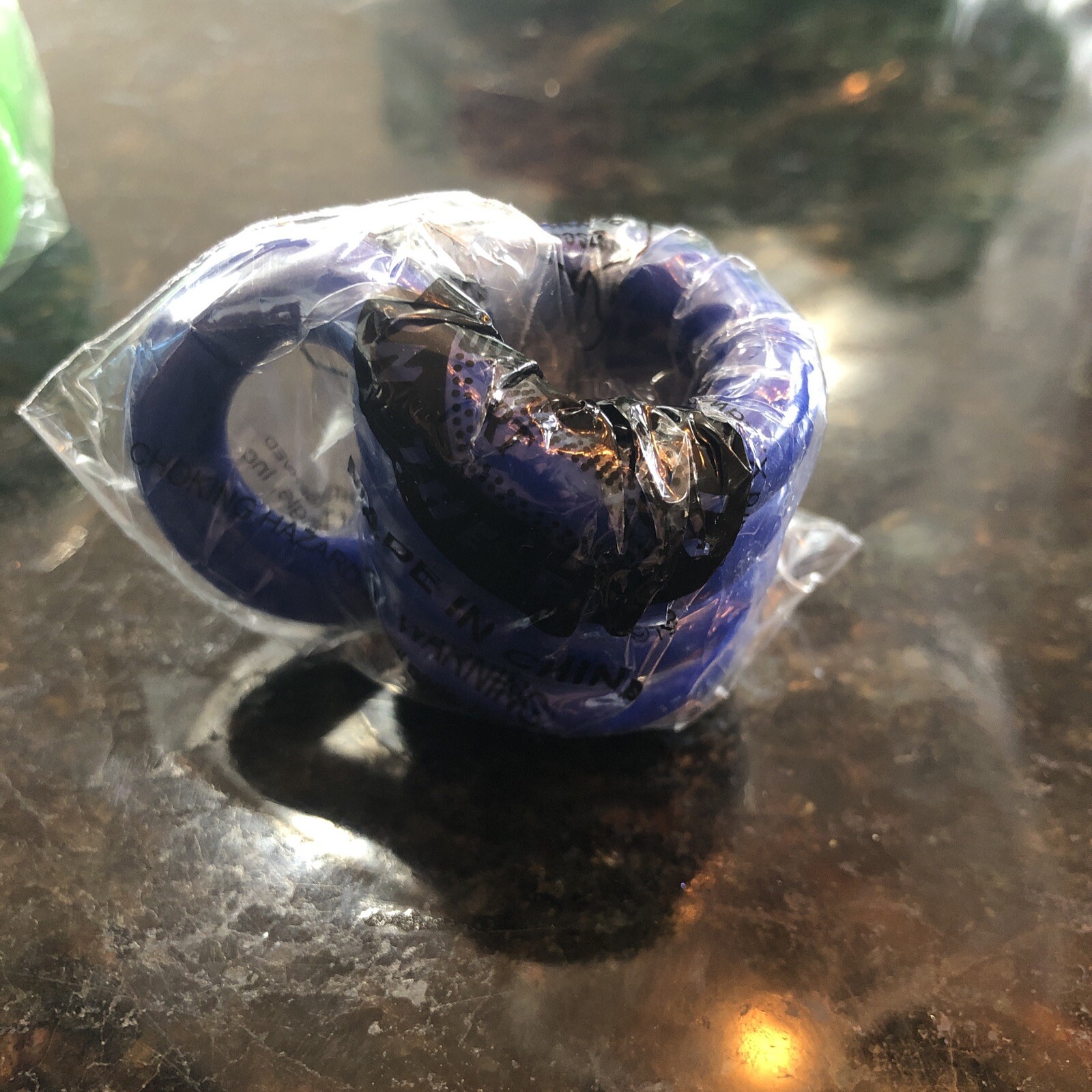 Lot Of 3 Tangle® Jr. Classic Sensory Fidget Toys Richard X. Zawitz | eBay