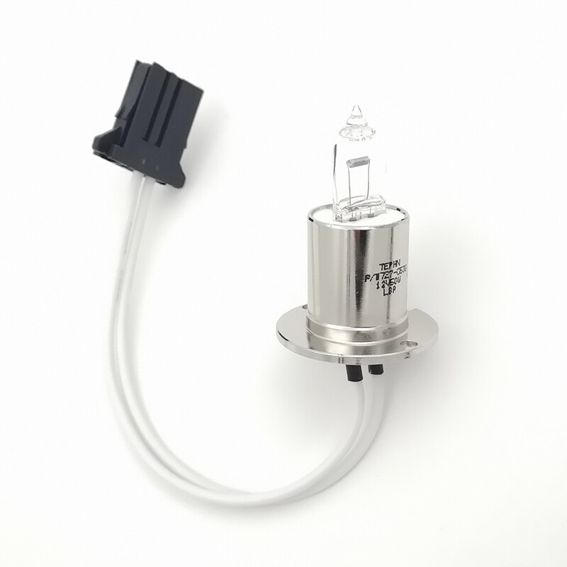 727-0536 12V50W ROCHE C311/C6000/C501 Biochemical Analyzer Lamp Bulb ...