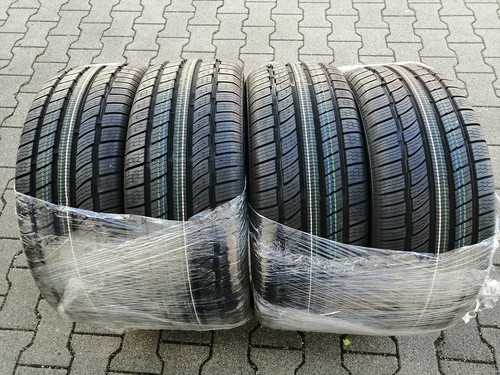 205 50 R17 Allwetterreifen