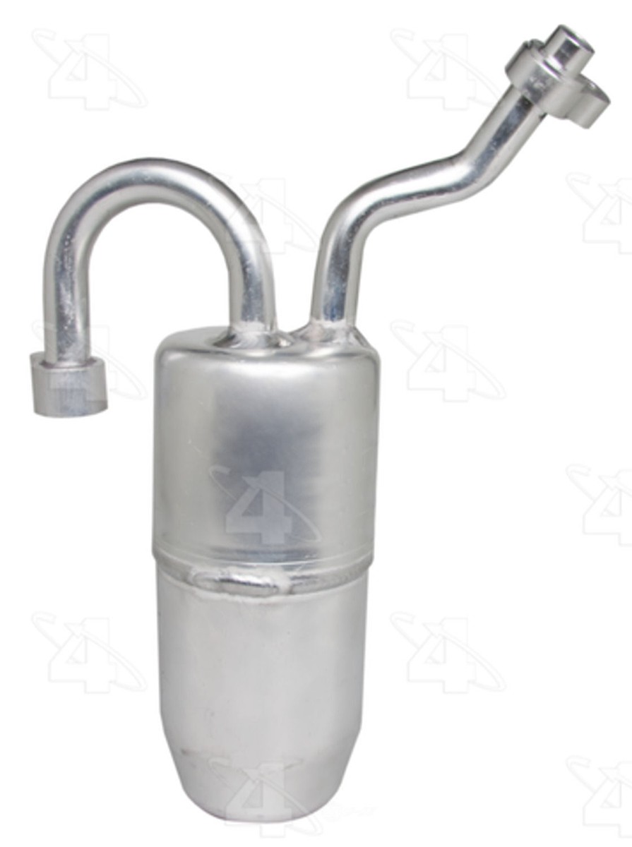 A/C Accumulator 4 Seasons 83116 for sale online | eBay