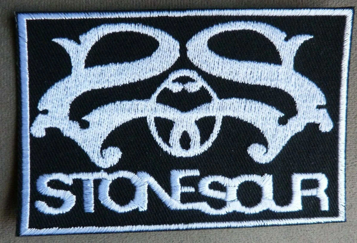 Stone Sour Band Logo