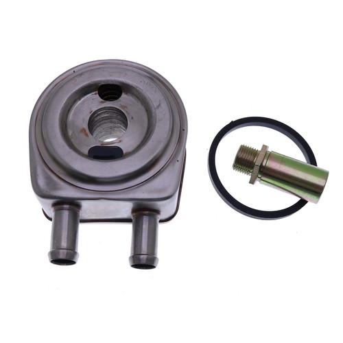 Oil Cooler 140656120 2486A218 2486A205 for Perkins 400 1004 1004T 4.236 ...