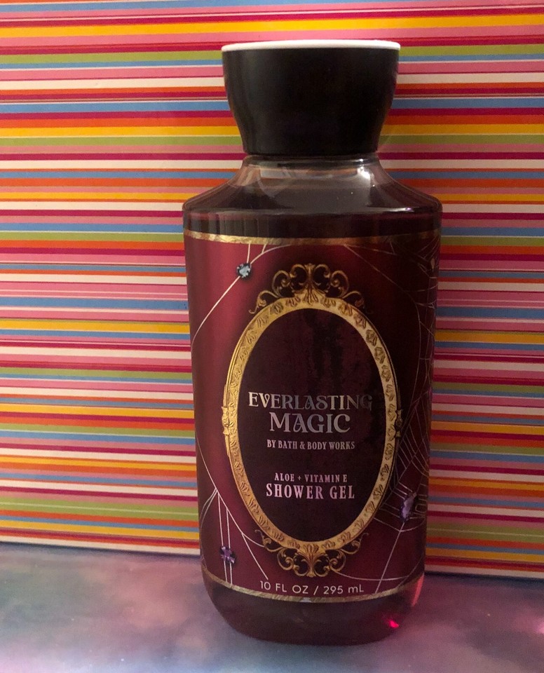 EVERLASTING MAGIC Bath & Body Works Body Care | eBay