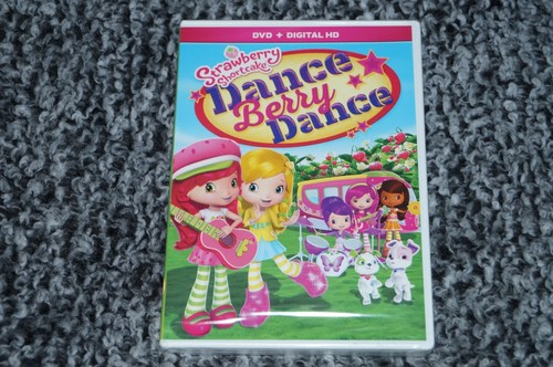 DANCE BERRY DANCE DVD 2017 FACTORY SEALED | eBay