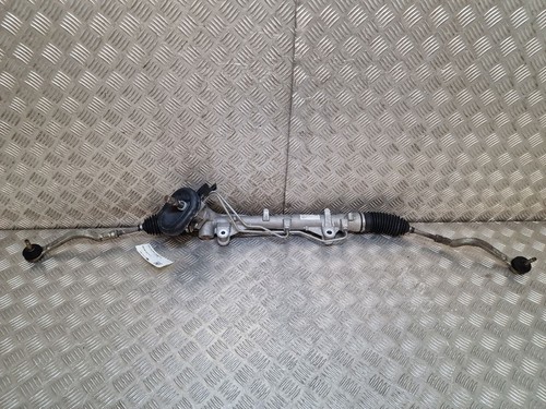 Crémaillère direction assistée Dacia Logan / Sandero II après 2012 ...