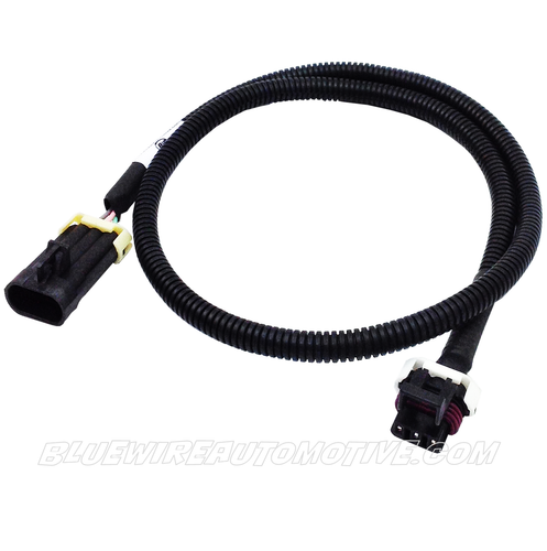 LS2-LS3 E40 CAMSHAFT EXTENSION HARNESS GM HOLDEN COMMODORE VZ VE & CHEV ...