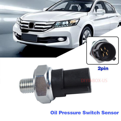 New VTEC Variable Valve Timing Sensor Switch for Honda Acura VTEC ...