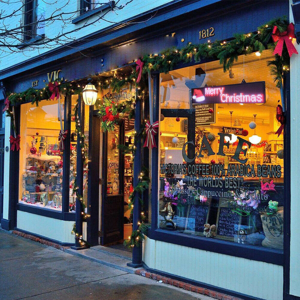 LED Sign 40" X 8" Scrolling Message Display Board 7 Color Programmable ...