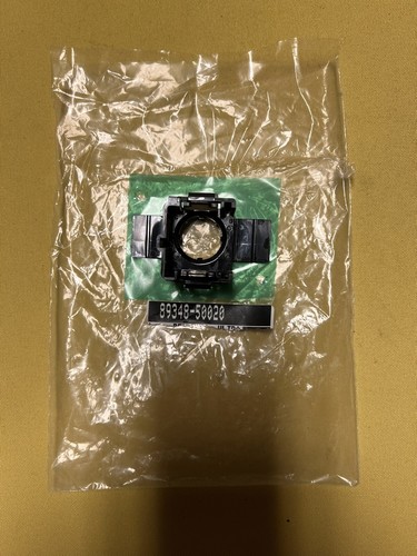 Genuine Lexus Park Sensor Retainer 89348-50020 OEM NEW | eBay