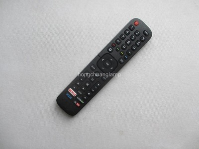 Remote Control For Sharp LC-65N5200U LC-55N5300U LC-50N6000U AQUOS ...