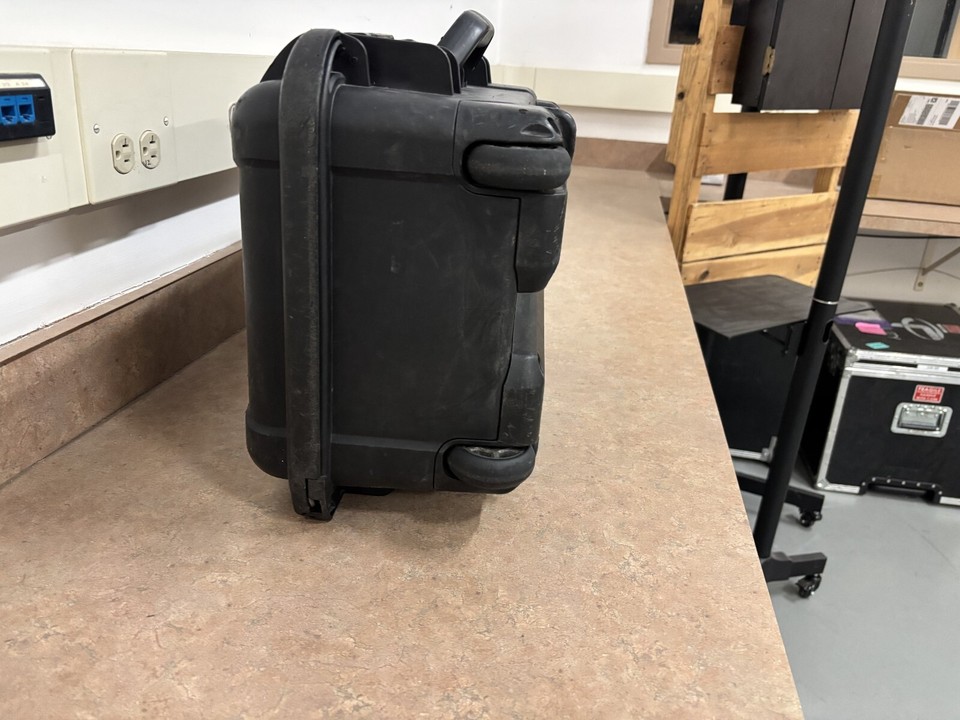 Olympus Omniscan MX2 32:128PR P2 Phased Array Flaw Detector ...