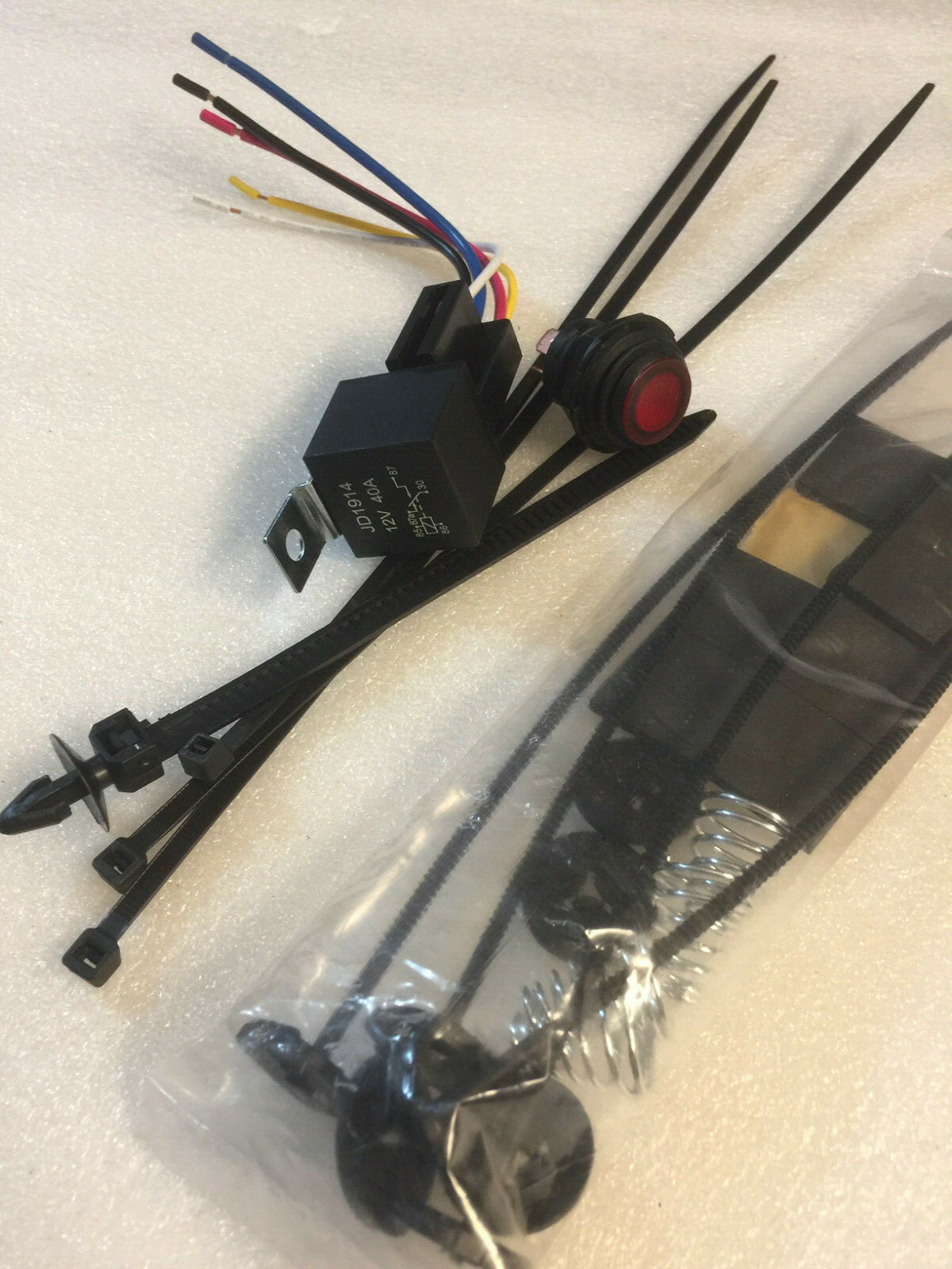 NISSAN NAVARA D40 OIL COOLER KIT DIESEL PETROL DIFFERENTIAL SUITS ...