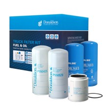 3169577 Mack Volvo Pre Filter Cover for sale online | eBay