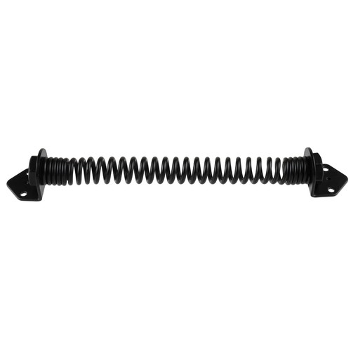 11" Gate Spring Self Closing Door Spring Heavy Duty Hardware for Wooden ...