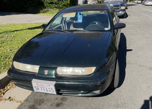 1998 Saturn S-Series | eBay