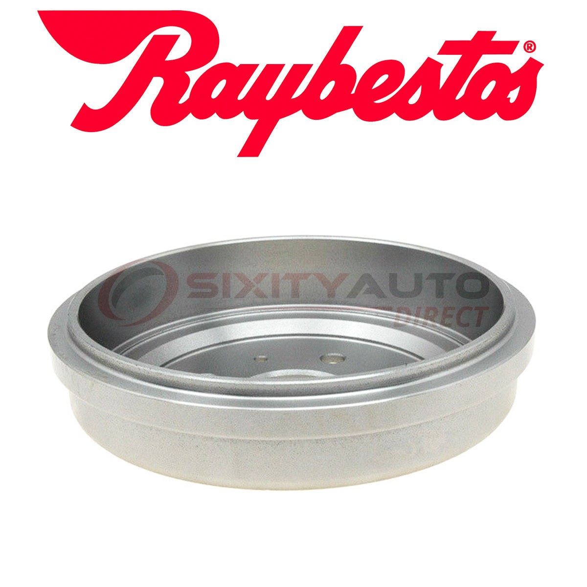 Raybestos Brake Drum for 2005-2007 Pontiac Wave 1.6L L4 - Pro Braking ...