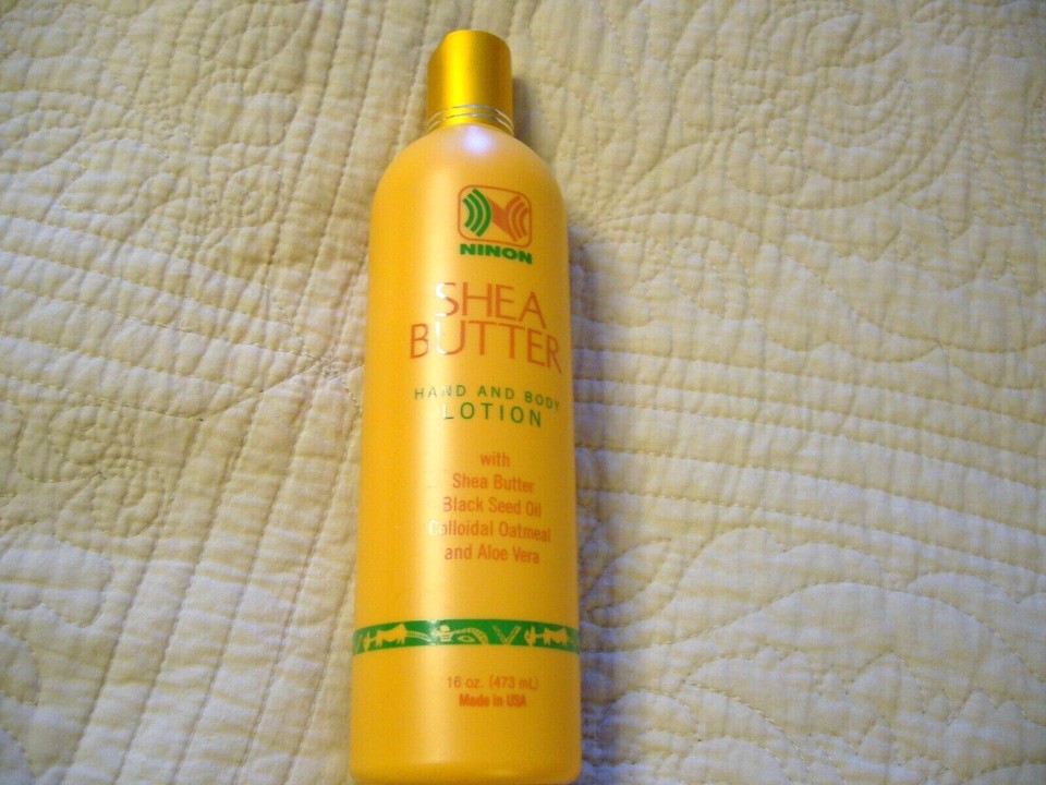 Body Lotions Skin Moisturizers Shea Butter Multi Butter 16 oz. Bottles ...