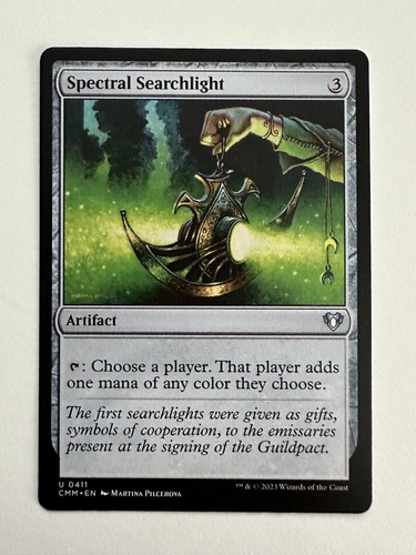mtg spectral searchlight nm | eBay