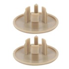 2x Armrest Cover Caps For 2007 2008 2009 2010 GMC Yukon XL1500 15279689 ...